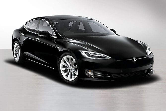 Private South Tenerife Airport Transfer to South Hotels - Included Amenities