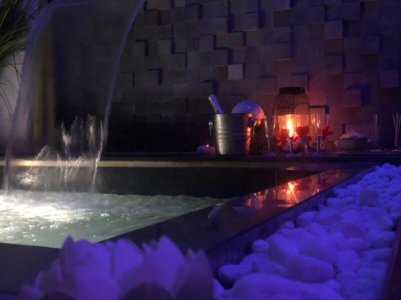 Private Spa program in Sicily Caltanissetta - Why Choose This Experience?