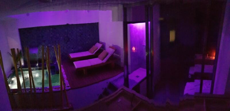 Private Spa program in Sicily Caltanissetta - Who Should Consider This?