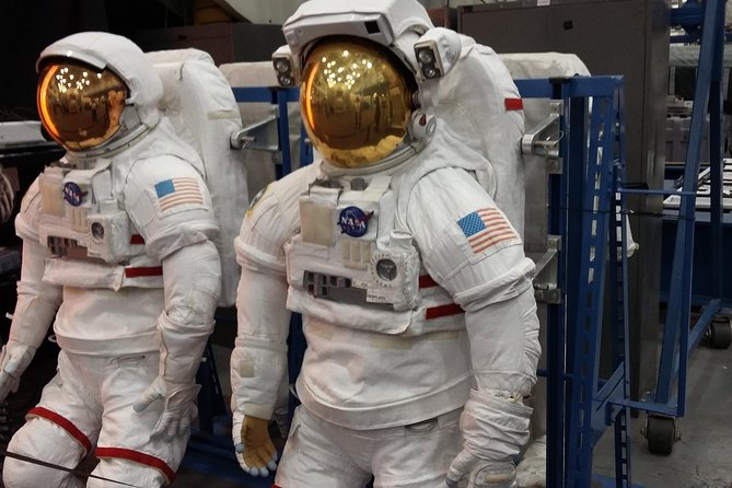 Private Space Center Houston Day Trip With City Tour - City Tour: Discovering Houstons Landmarks