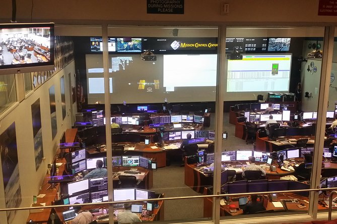 Private Space Center Houston Day Trip With City Tour - Frequently Asked Questions