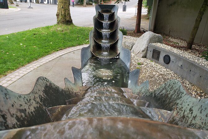 Private Space Needle and Seattle Center Tour - A Deep Dive into the Itinerary