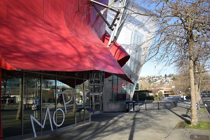 Private Space Needle and Seattle Center Tour - Frequently Asked Questions