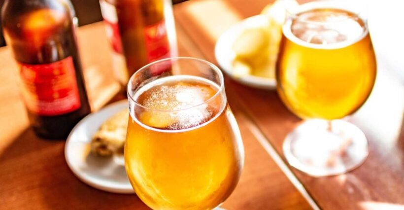 Private Spanish Beer Tasting Tour in Barcelona Old Town - Final Thoughts
