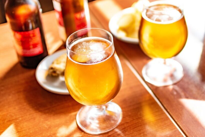 Private Spanish Beer Tasting Tour in Barcelona Old Town - FAQs