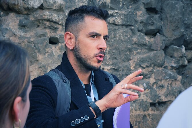 Private Spanish Civil War & Dictatorship Barcelona Walking Tour - Key Points