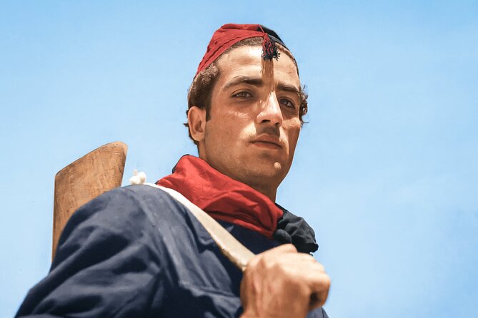 Private Spanish Civil War & Dictatorship Barcelona Walking Tour - Inclusions