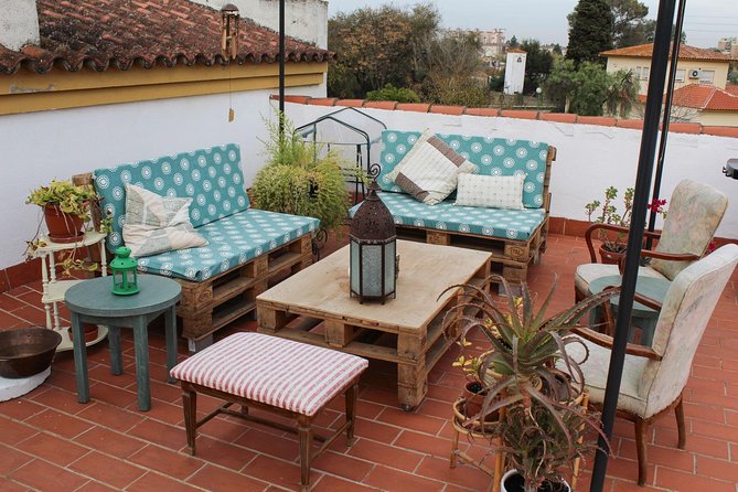 Private Spanish Cooking Class in Seville in a Locals Home - Experience Authentic Spanish Cuisine