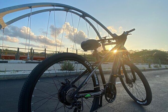 Private Spanish Lagoon EcoHeritage E-Bike Tour - Final Thoughts