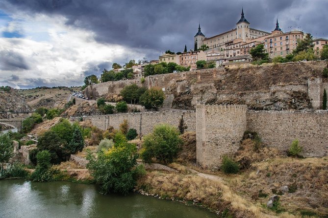 Private Spanish speaking Driver: To Toledo from Madrid, 8-5 hours - Who Will Love This Tour?