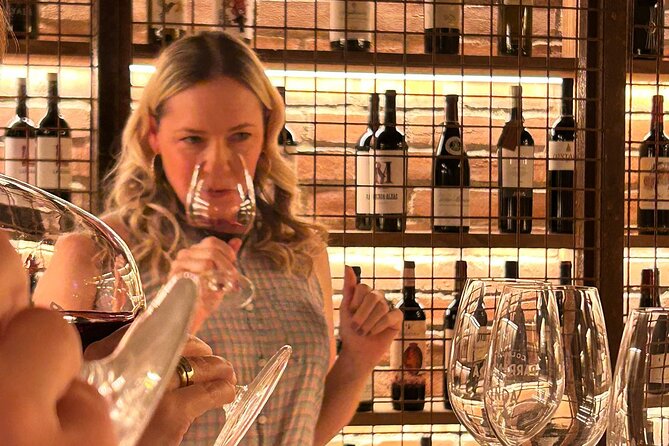 Private Spanish Wine Tasting in Non-Touristy area of Madrid - Exploring the Itinerary: What You Can Expect