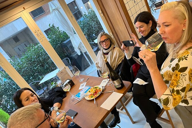 Private Spanish Wine Tasting in Non-Touristy area of Madrid - Why This Tour Adds Value