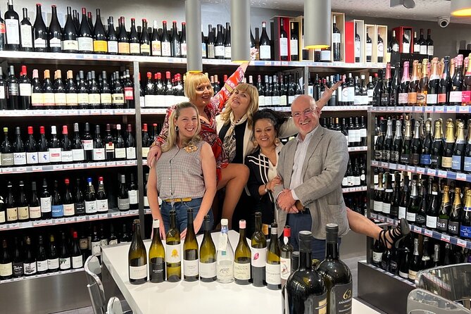 Private Spanish Wine Tasting in Non-Touristy area of Madrid - Final Thoughts