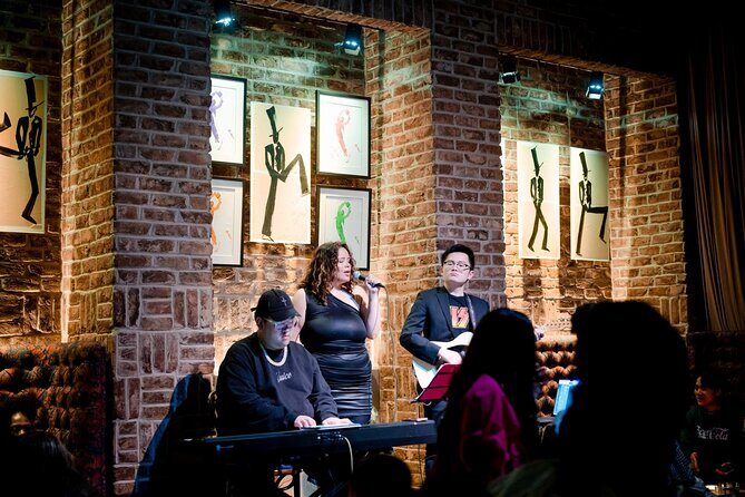 Private Speakeasy Adventure A Tipsy Trip through History - Who This Tour Is Best For