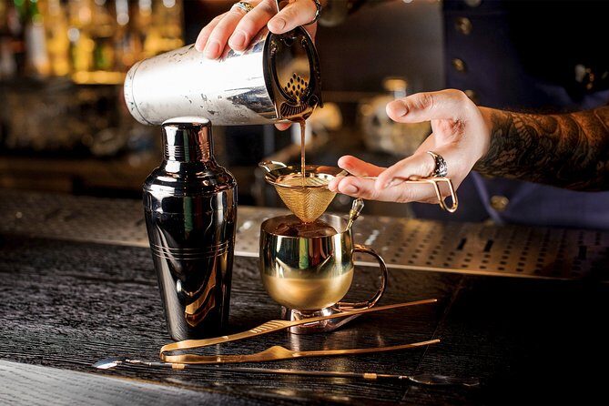 Private Speakeasy Pub Crawl in Chicago with Local Historian - What to Expect from the Chicago Speakeasy Tour
