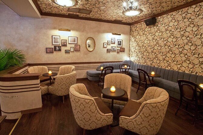 Private Speakeasy Pub Crawl in Chicago with Local Historian - The Cost and Value Proposition