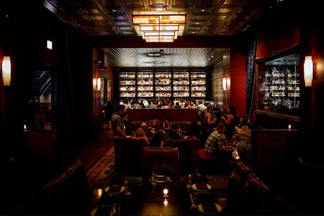 Private Speakeasy Pub Crawl in Chicago with Local Historian - FAQ