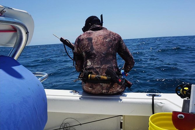 Private Spearfishing Trip From Athens - The Itinerary: What’s Included and What to Expect