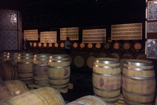 Private Special Tour Around Lisbon and Wine Tasting - The Value of the Experience