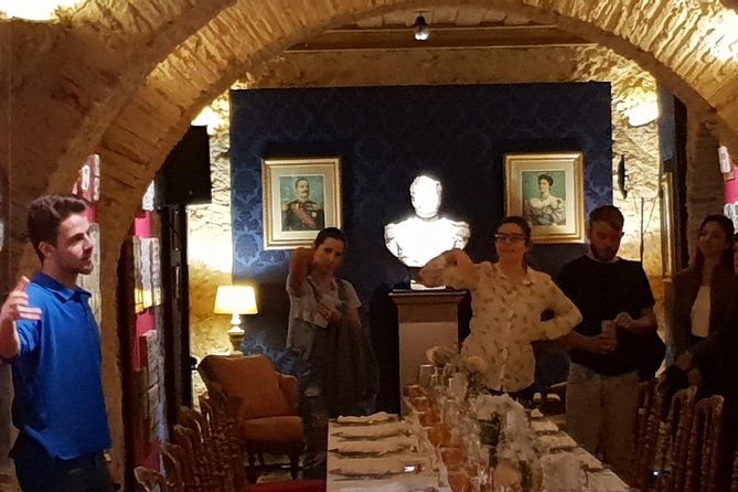 Private Special Tour Around Lisbon and Wine Tasting - The Sum Up
