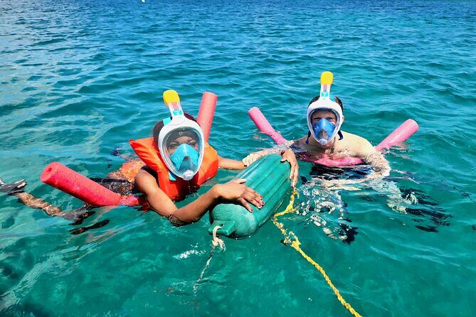 Private Speed Boat Charter in St Maarten & Nature Reserve - Who Will Love This Tour?