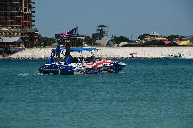 Private Speed Boat Charter with Experienced Captain - Final Thoughts