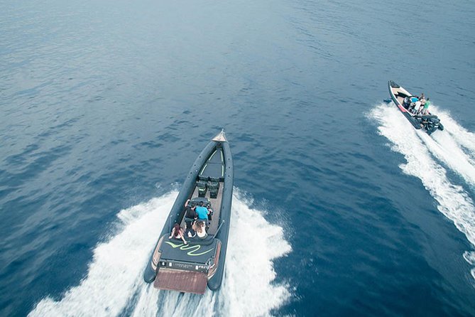 Private Speed Boat Day Cruise In Athens Riviera - Final Thoughts