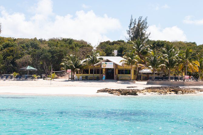 Private Speed Boat for Snorkeling or Fishing in Nassau - 34ft - Analyzing the Cost & Value