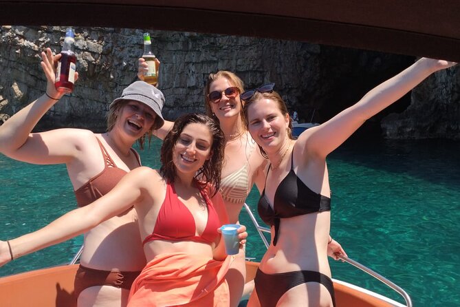Private Speed Boat Tour - Kotor Bay and Blue Cave up to 6 People - Frequently Asked Questions