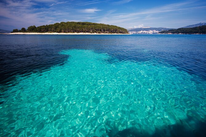 Private Speed Boat Tour of Hvar South Shore & Pakleni Islands - Inclusions