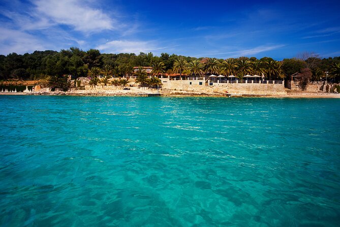 Private Speed Boat Tour of Hvar South Shore & Pakleni Islands - What to Expect