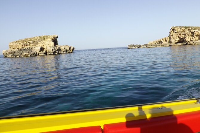 Private Speedboat 2hrs Crystal & Blue Lagoon Caves & Snorkelling - Key Points
