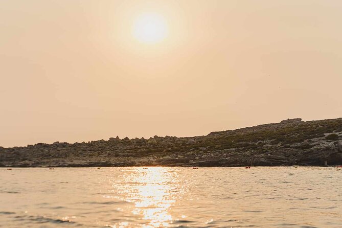 Private Speedboat 2hrs Crystal & Blue Lagoon Caves & Snorkelling - The Details: What to Expect