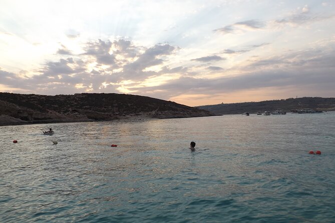 Private Speedboat 2hrs Crystal & Blue Lagoon Caves & Snorkelling - Who Should Consider This Tour?