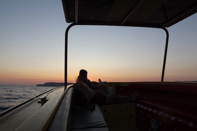 Private Speedboat 2hrs Crystal & Blue Lagoon Caves & Snorkelling - The Sum Up