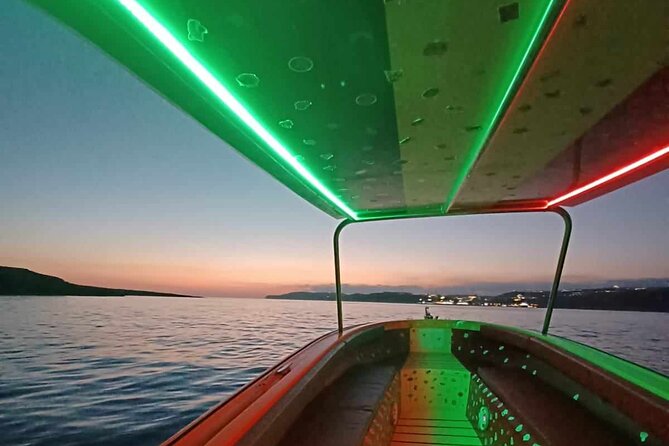 Private Speedboat 2hrs Crystal & Blue Lagoon Caves & Snorkelling - FAQ