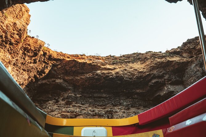 Private Speedboat 3hrs Around Comino Crystal & Blue Lagoon Caves - Insights From Recent Travelers: Reviews and Feedback