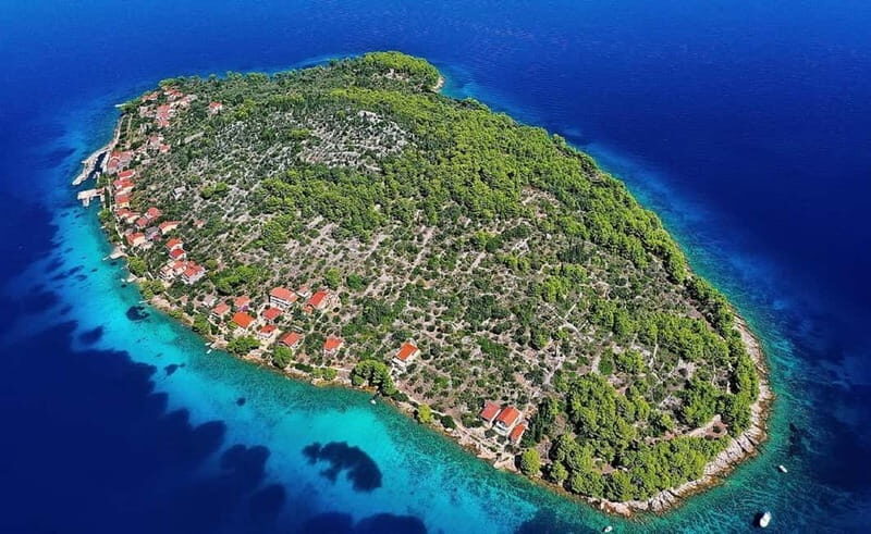 Private speedboat adventure to Zadar Islands with drinks - Who This Tour Is Perfect For