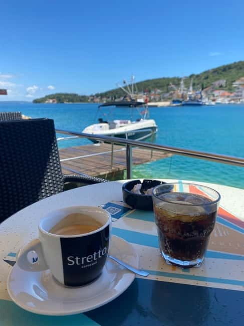 Private speedboat adventure to Zadar Islands with drinks - Final Thoughts