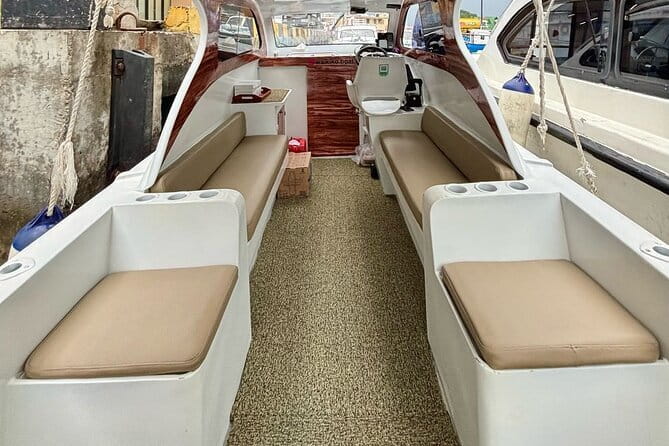 Private Speedboat Day Tour : Explore Komodo's Best - The Practicalities: What You Need to Know