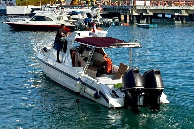 Private Speedboat Day Tour : Explore Komodo's Best - Final Thoughts: Is This Tour Right for You?