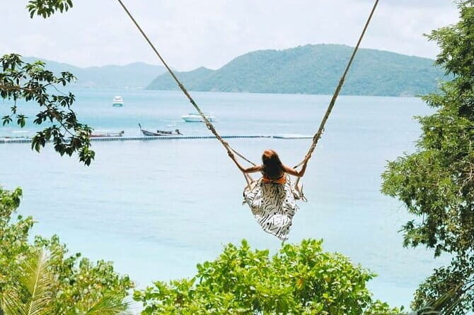 Private Speedboat Escape to Banana Beach Phuket with Sunset Views - Authentic Experience and Real Feedback
