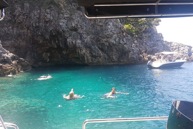 Private Speedboat Guided Tour: Explore the Best of Dubrovnik Islands - Customer Reviews