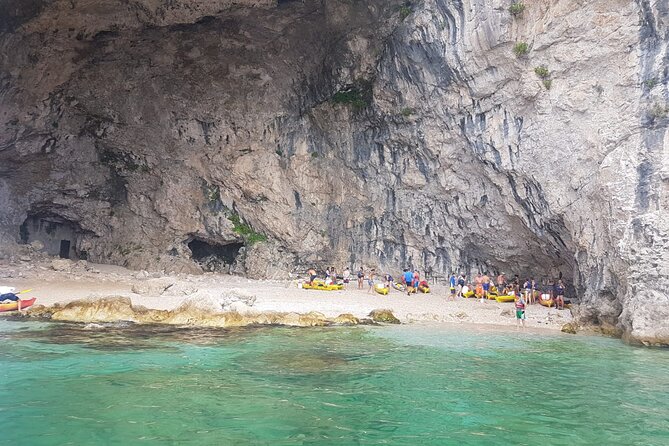 Private Speedboat Guided Tour: Explore the Best of Dubrovnik Islands - Exploring Lopud Island