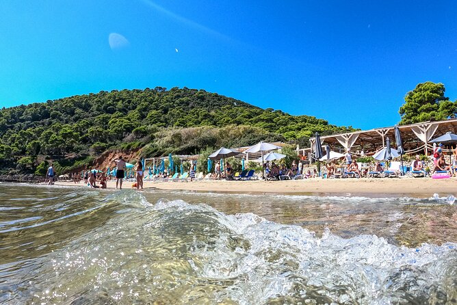 Private Speedboat Guided Tour: Explore the Best of Dubrovnik Islands - Snorkeling in the Blue Cave