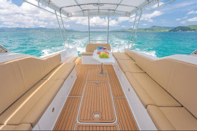Private Speedboat hire from Phuket to Various Islands - Who Should Book This Tour?