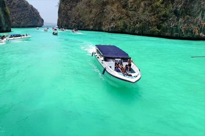 Private Speedboat Koh Tan & Pig Island Snorkeling from Samui - The Experience at a Glance