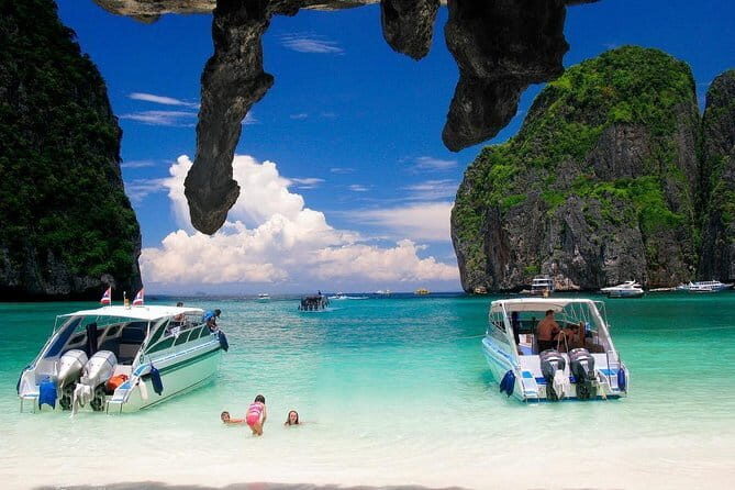 Private Speedboat Koh Tan & Pig Island Snorkeling from Samui - What’s Included and What’s Not