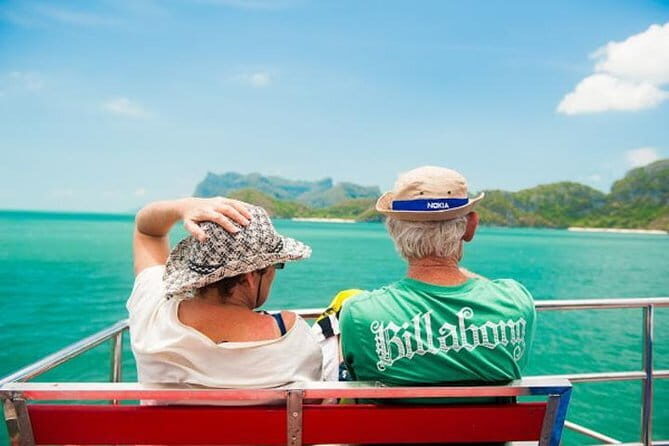 Private Speedboat Koh Tan & Pig Island Snorkeling from Samui - Frequently Asked Questions