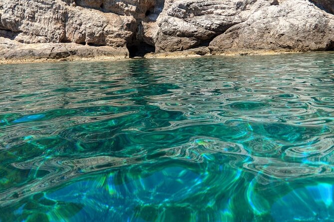 Private Speedboat Tour- Blue Cave, Sandy Beaches and Snorkelling - Health and Safety Information